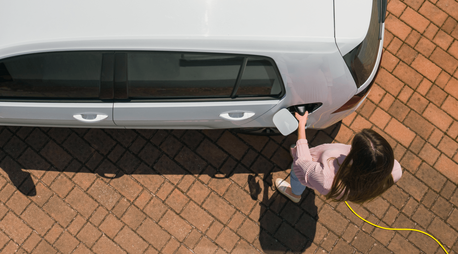 Smart EV Charging Solutions | ev.energy